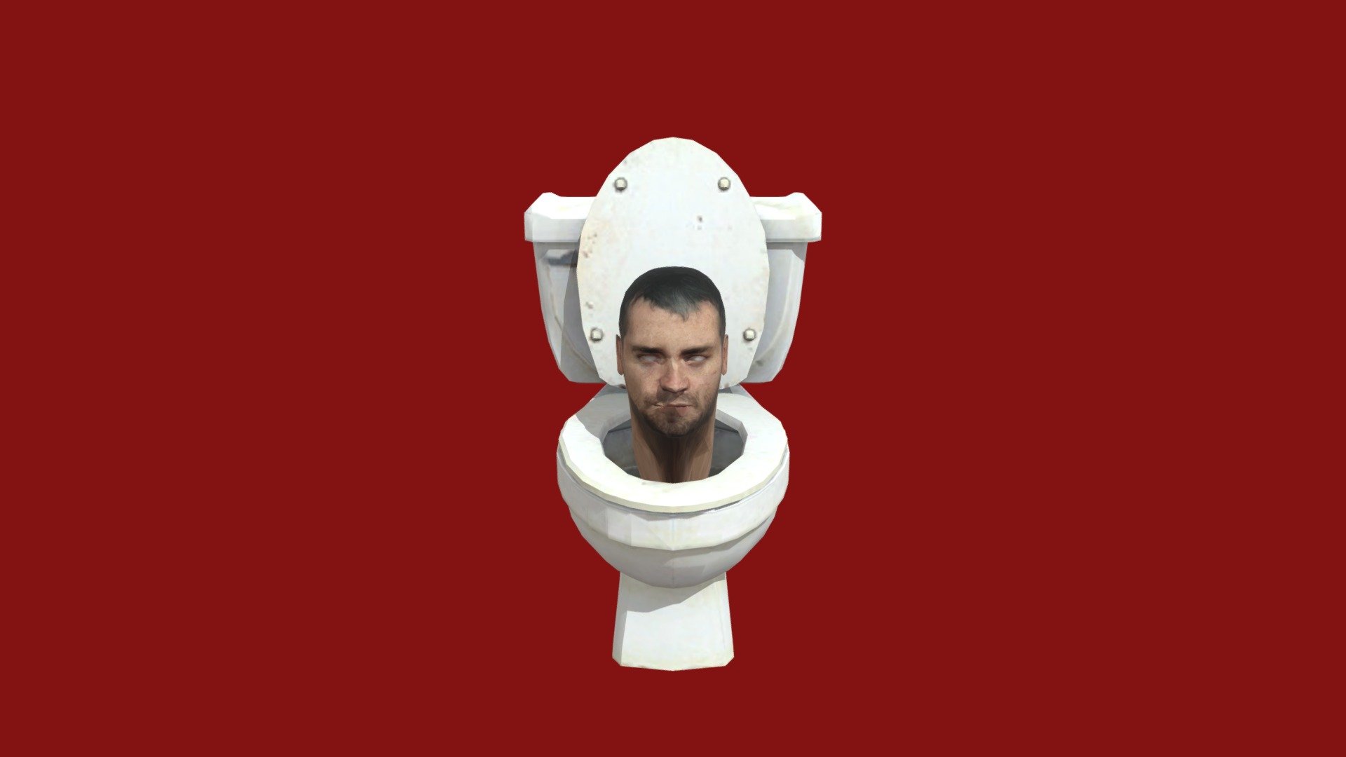 Male_02 toilet - Download Free 3D model by Oliverdude42069 ...
