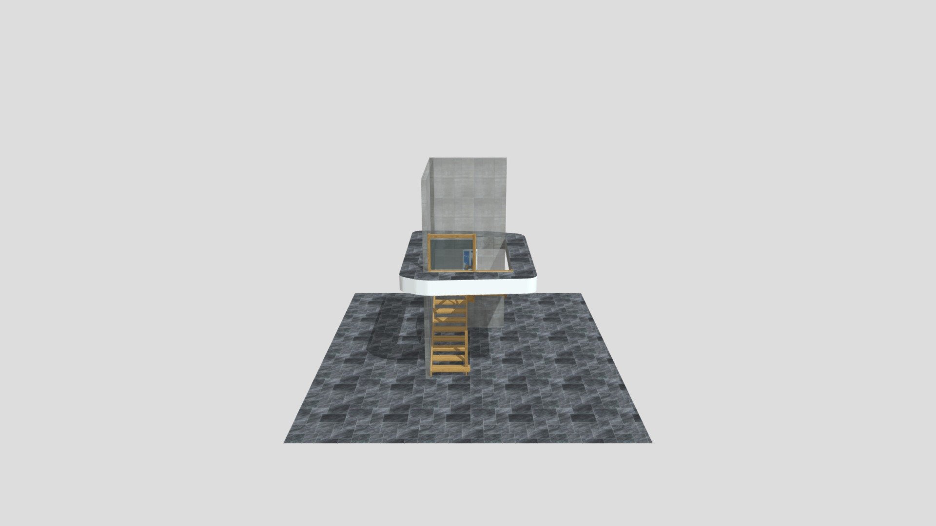 V2 - 3D model by crschody [0493474] - Sketchfab