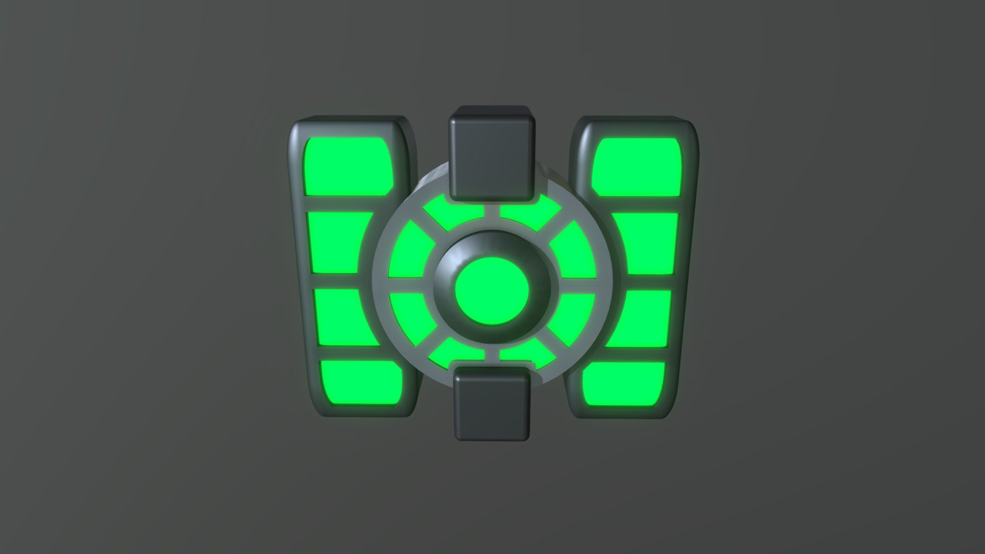 Loading Thingy - Download Free 3D model by Flikd Design (@Flikd_Design ...