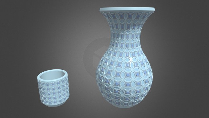 Alcohol 3D models - Sketchfab