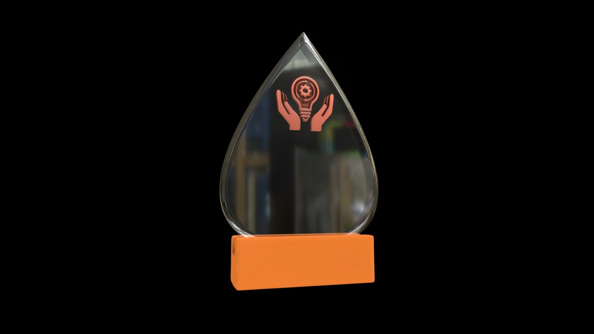 Galvano - 3D model by Royal 3D (@e.laradiazmg) [0494674] - Sketchfab