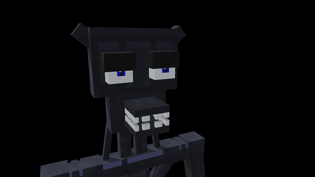 FNaF Blockbench - A 3D model collection by Vindsval (@adrian.brynning ...