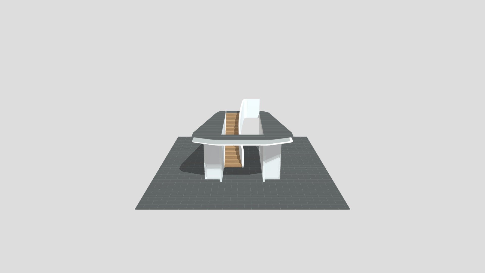 nick sykes - 3D model by westcliffe [049938b] - Sketchfab