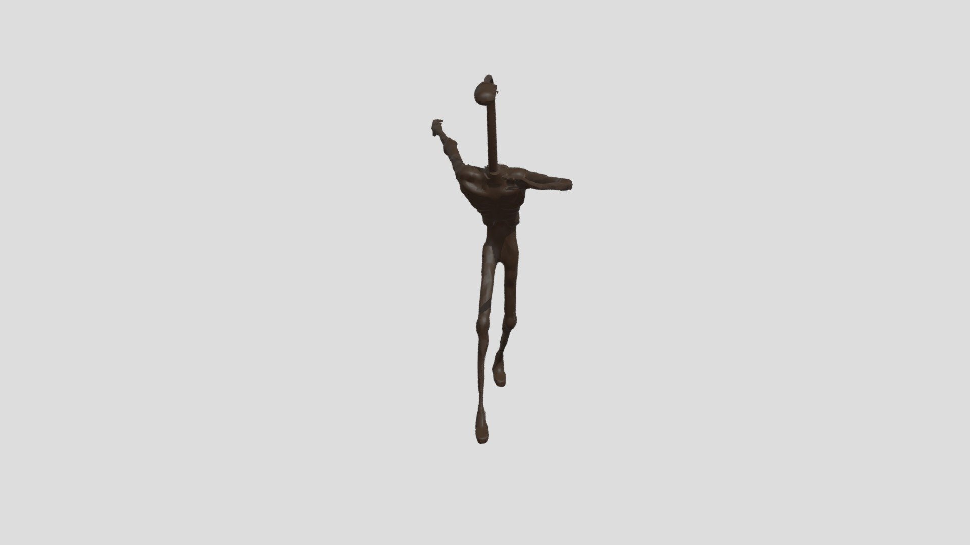 Swing Dancing - Download Free 3D model by Sirenhead (@hmangaiharalte312 ...