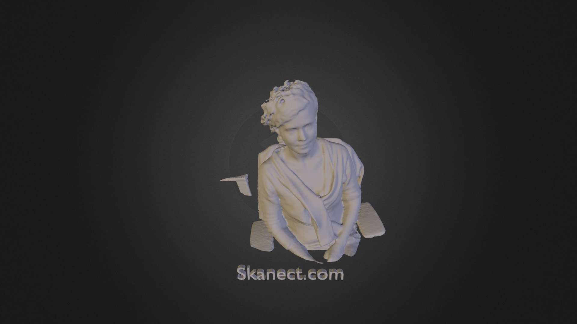 Aga - 3D model by test3d [049a569] - Sketchfab