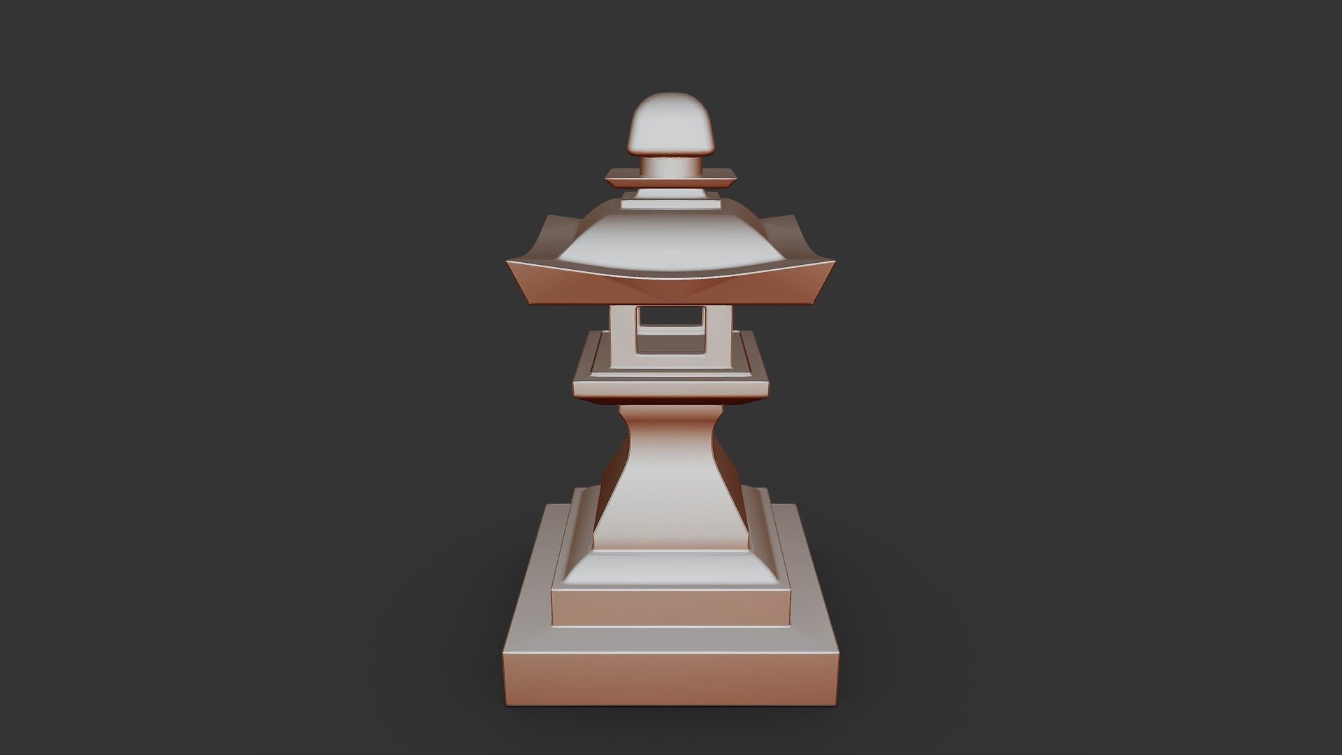 2022_02_shrine_mini - 3D model by praehist3d [049aa2a] - Sketchfab
