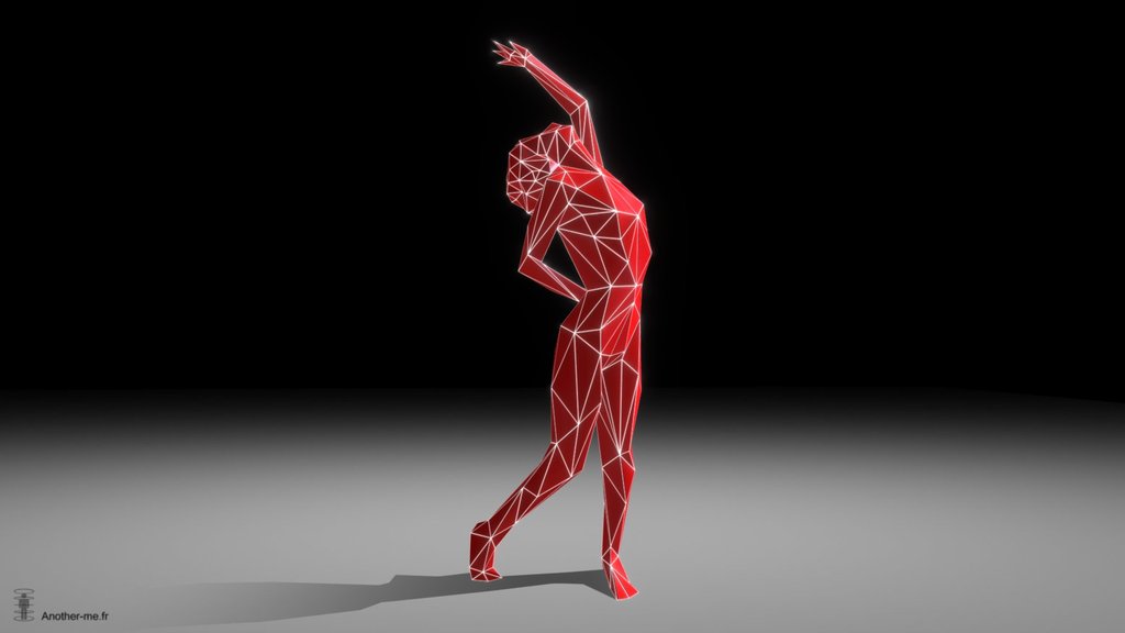 Akt - A 3D model collection by siegfriedkuhlbrodt - Sketchfab