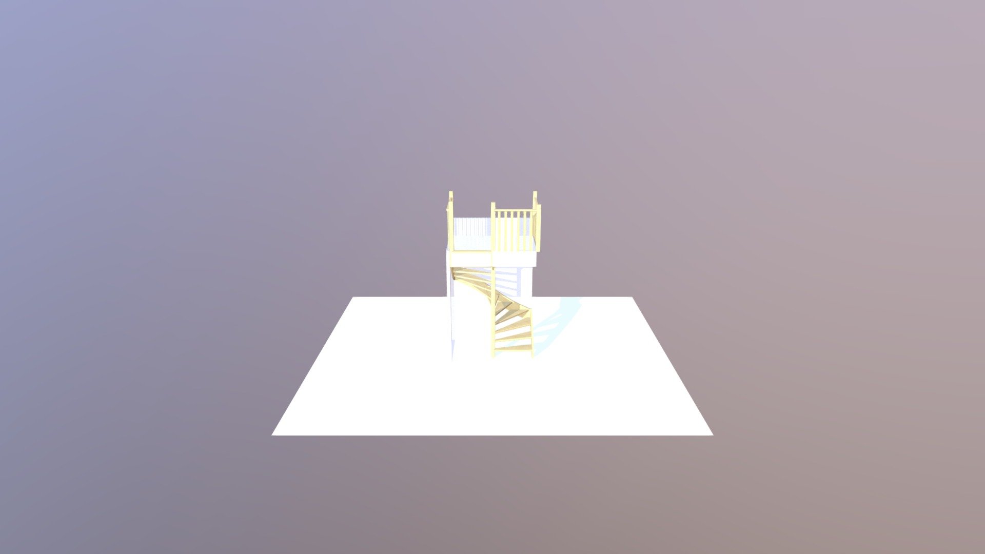Y878 - 3D model by PK-trappen [049b3b2] - Sketchfab