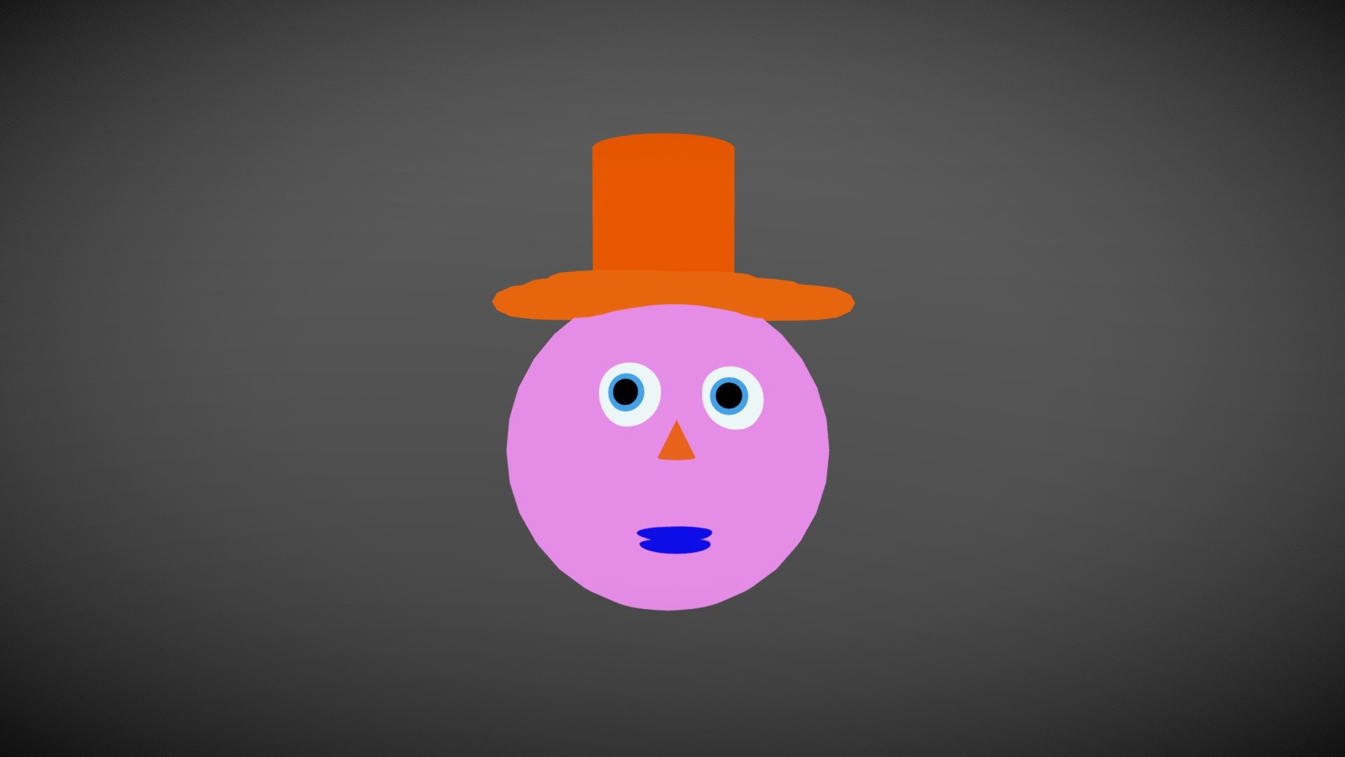 Booola bleeender - 3D model by ainagy [049b45e] - Sketchfab