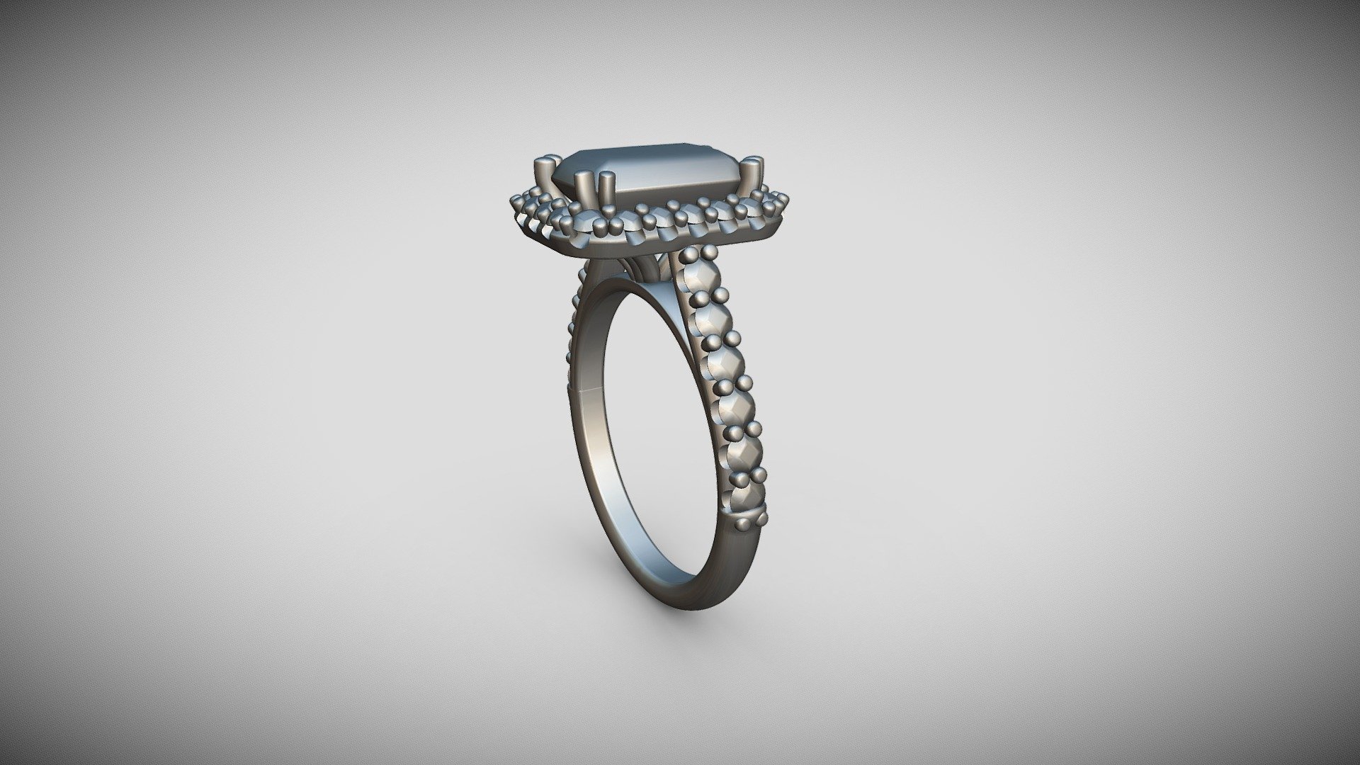 Avalon Butler - Download Free 3D model by CADtrends [049d41e] - Sketchfab