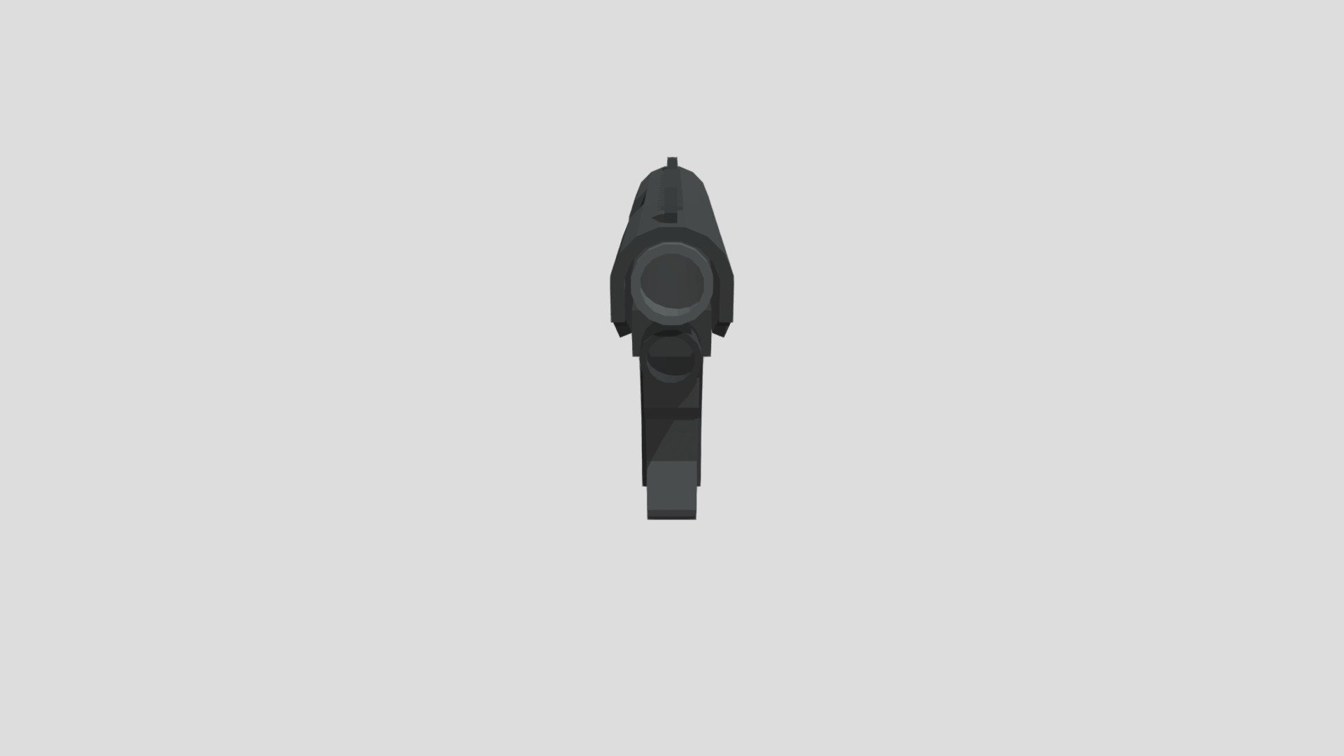 Kimber-micro-9 - 3D model by MrTrmon [049ebec] - Sketchfab