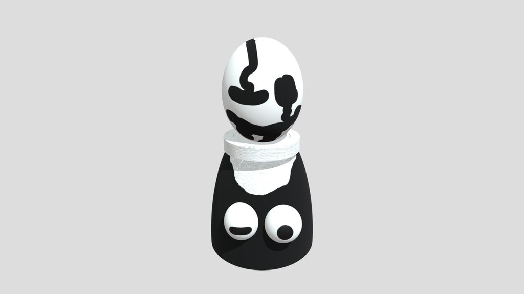 Low Poly Guys - A 3D model collection by dustlink - Sketchfab