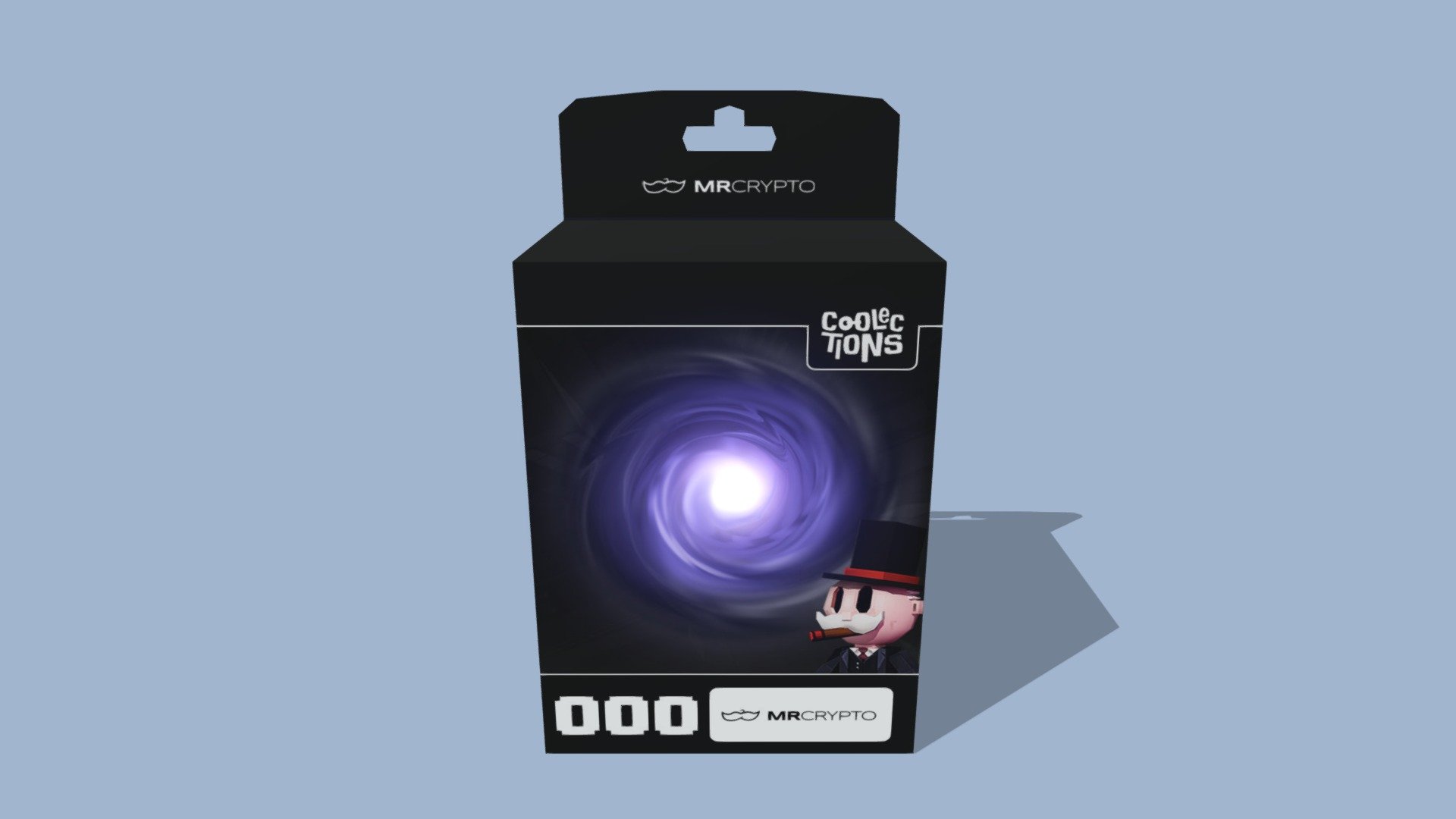 Caja_PJ1 - 3D model by metaworlds [04a1326] - Sketchfab