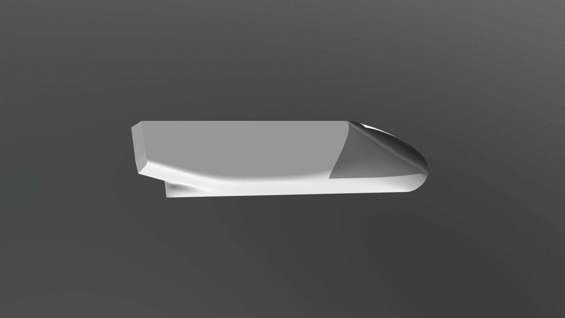 Hull Enduro Napa-x3 - 3D model by spiridovich.p [04a132d] - Sketchfab