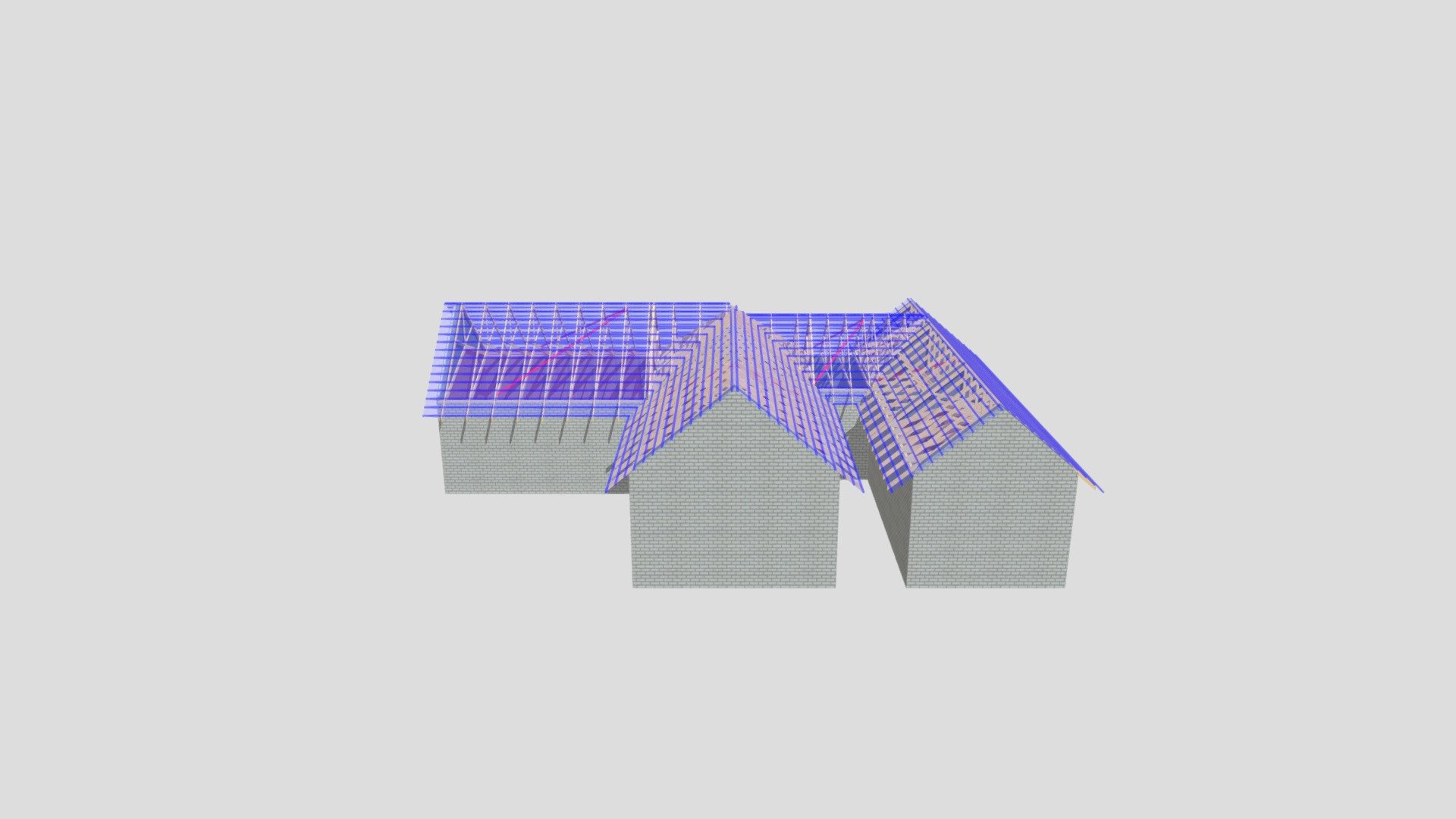 22K70C - Download Free 3D model by BBS Trusses (@BBSTrussB) [04a19ff ...