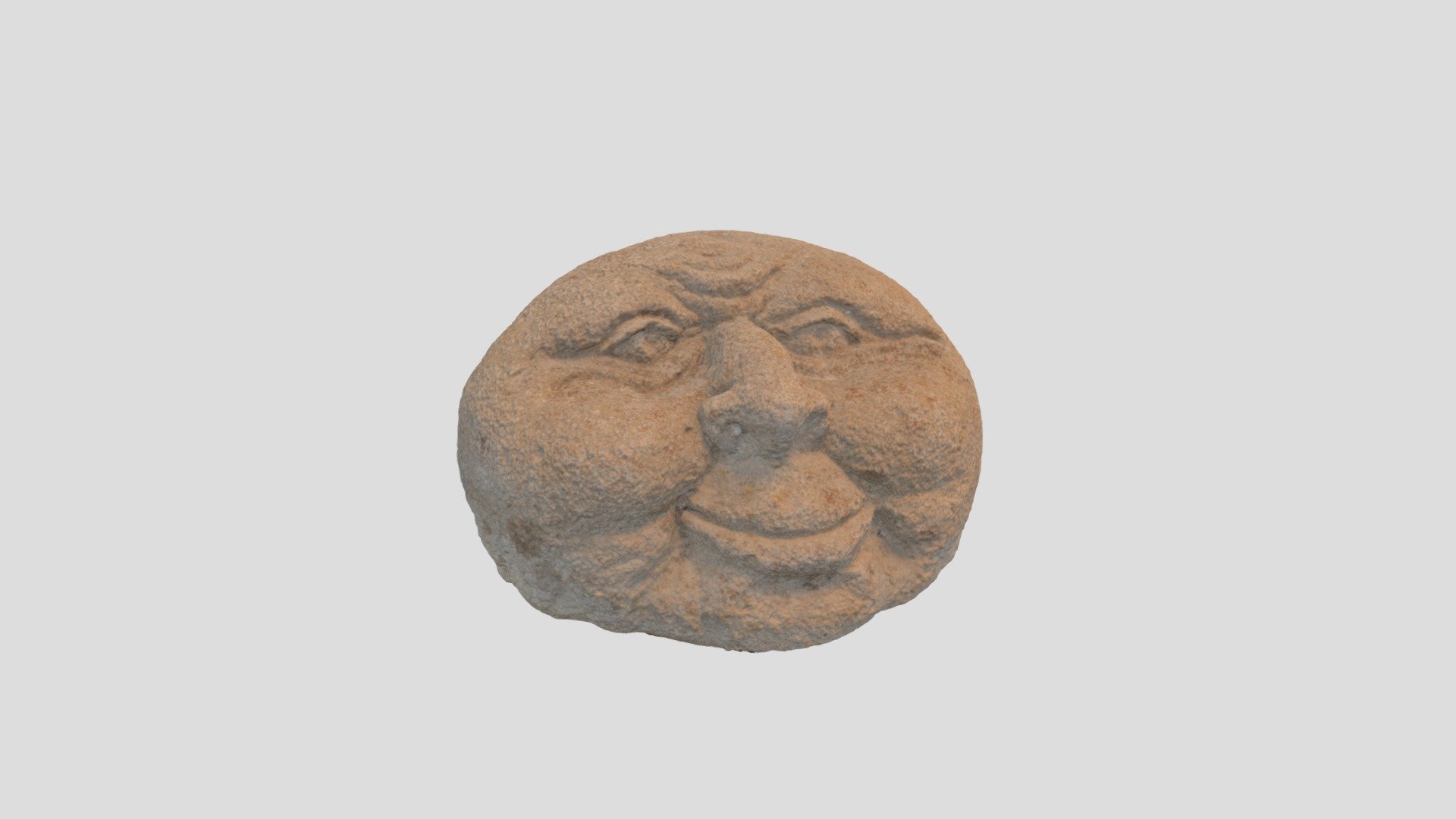 Stonehead 4 - 3D model by Venture Forth Solutions (@venture-forth ...