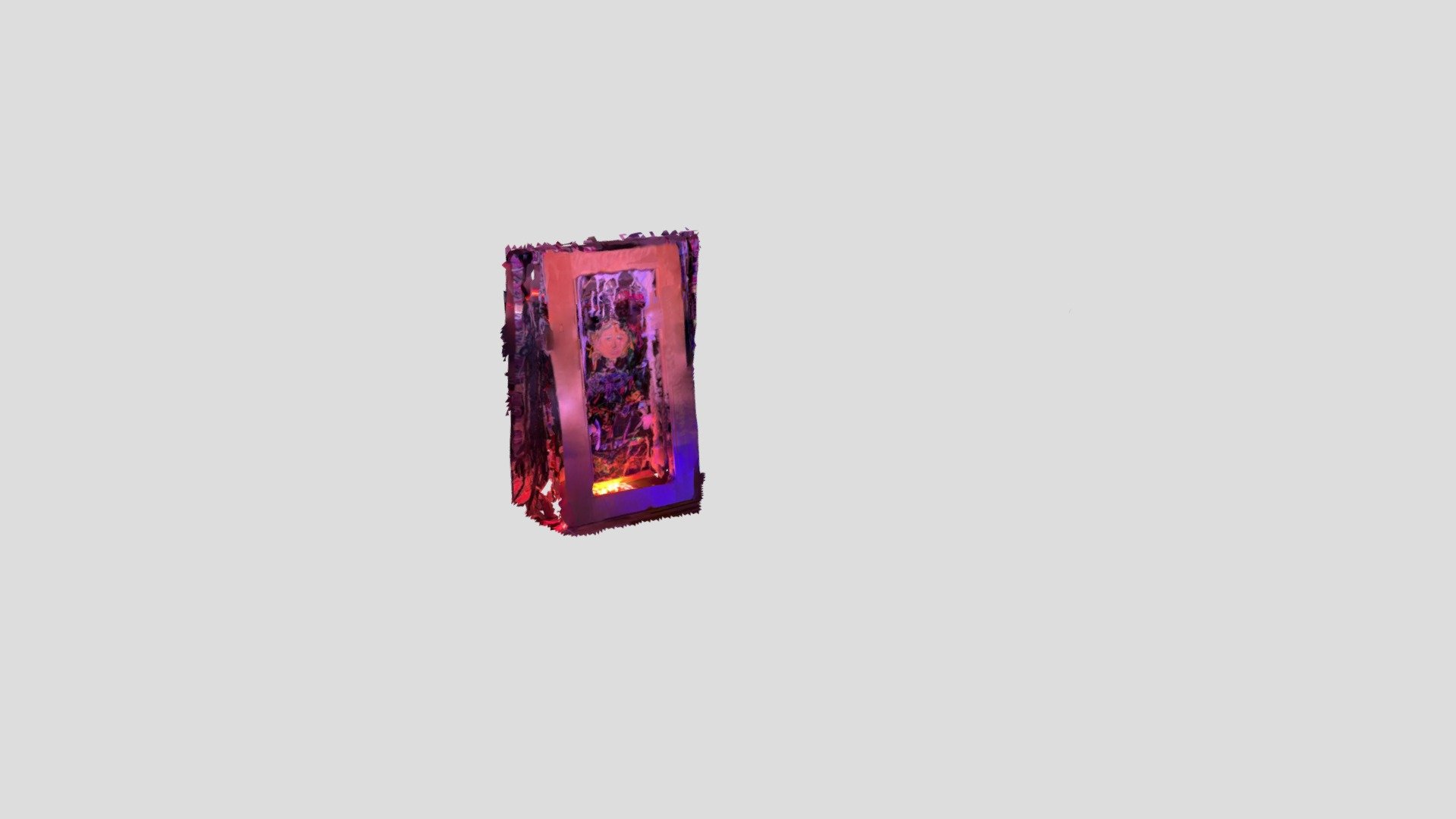 Introscope - Download Free 3D model by gamagerardo [04a5cf2] - Sketchfab