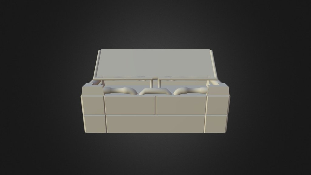 AT2- Score Table - 3D model by Racxie [04a65e6] - Sketchfab