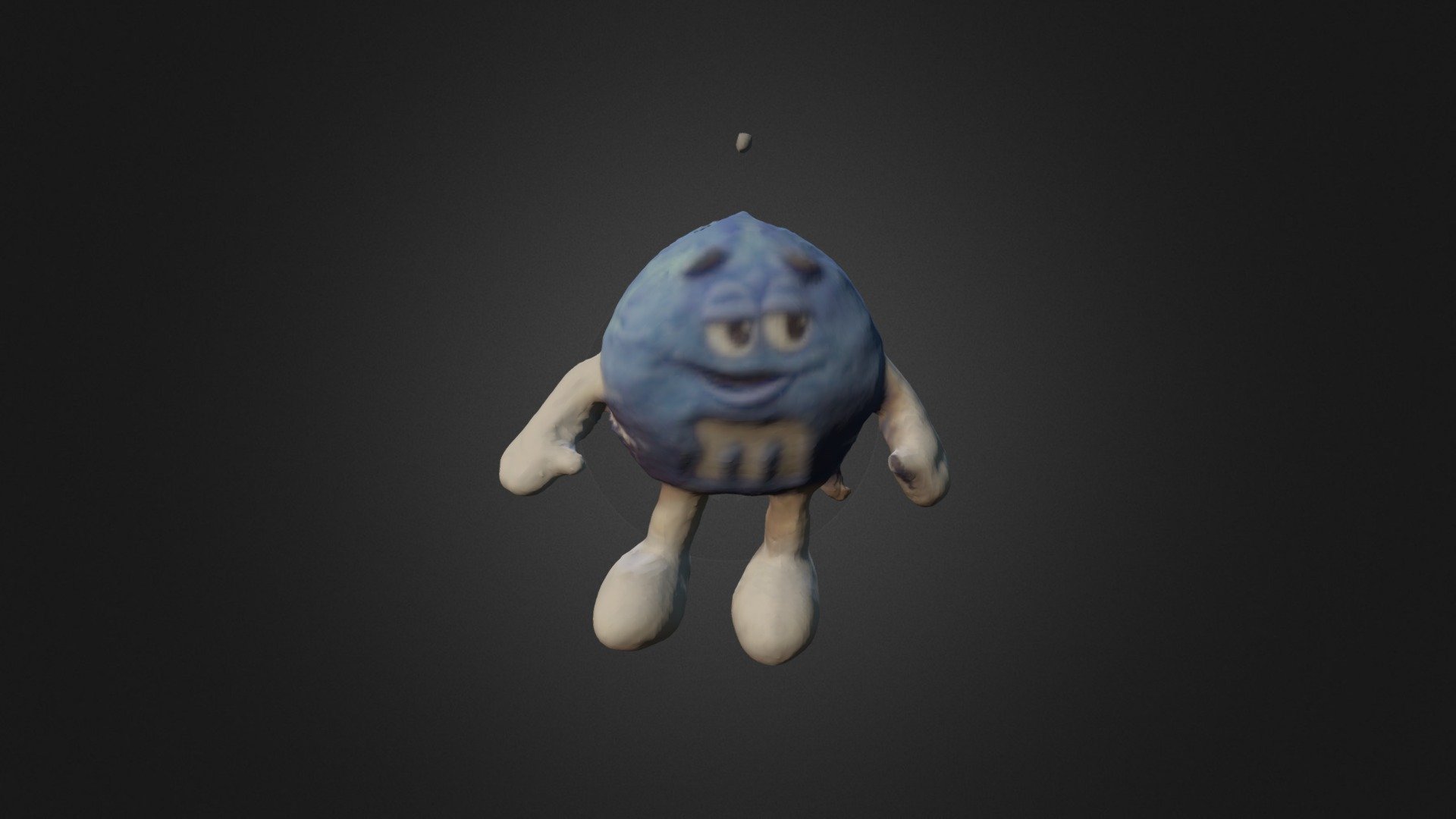 MM - 3D model by eric6158n [04a8be3] - Sketchfab