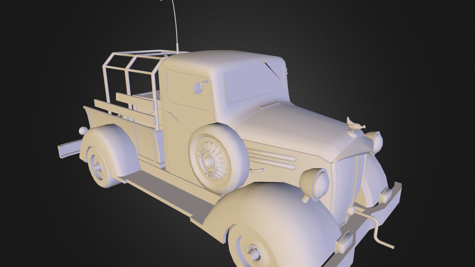 Xe - 3D model by qenjuquany [04aa937] - Sketchfab