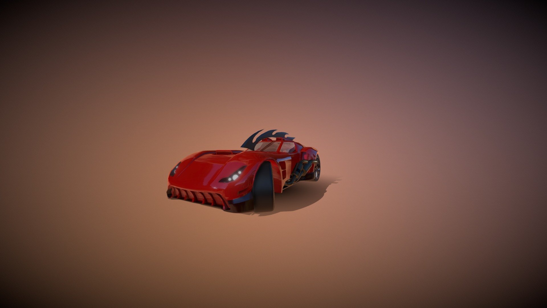 RED EAGLE 2022 - Download Free 3D model by andrunka (@andrunka1 ...