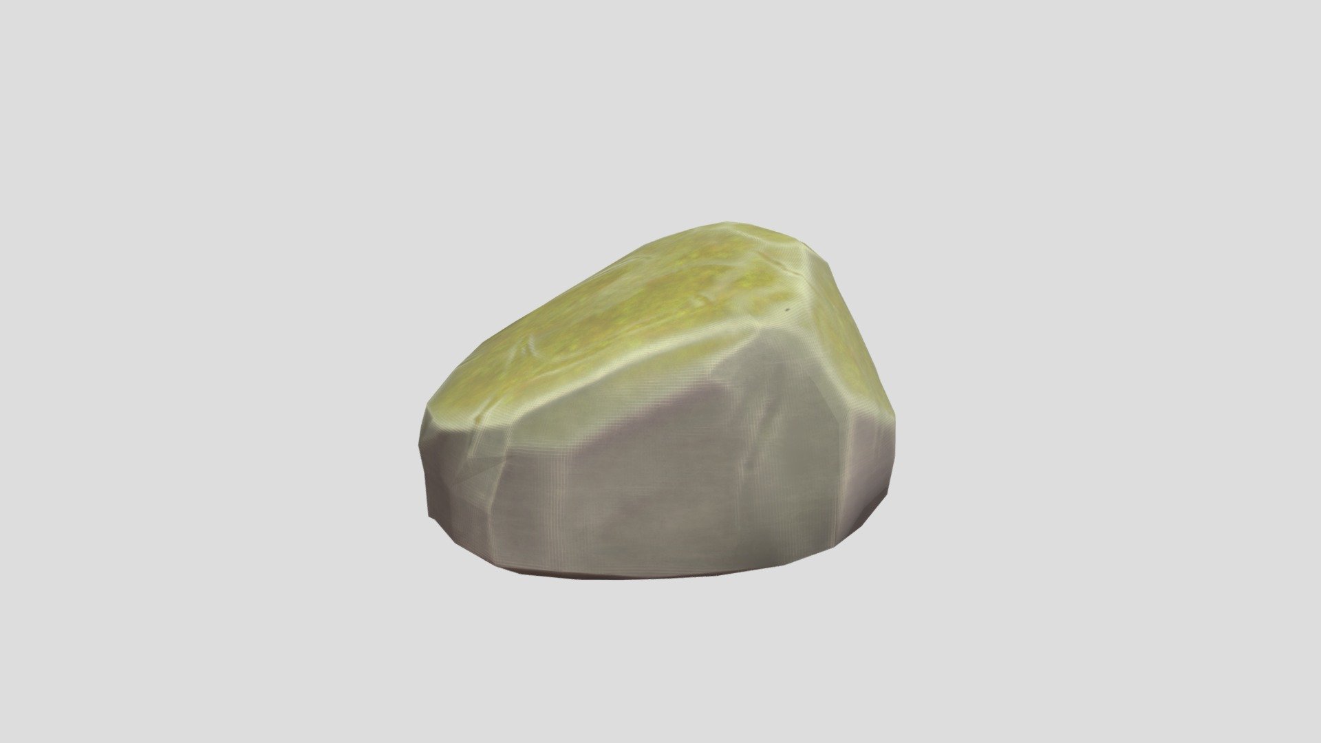 ROCK3mesh - 3D model by aaaahh2 [04ae0bc] - Sketchfab
