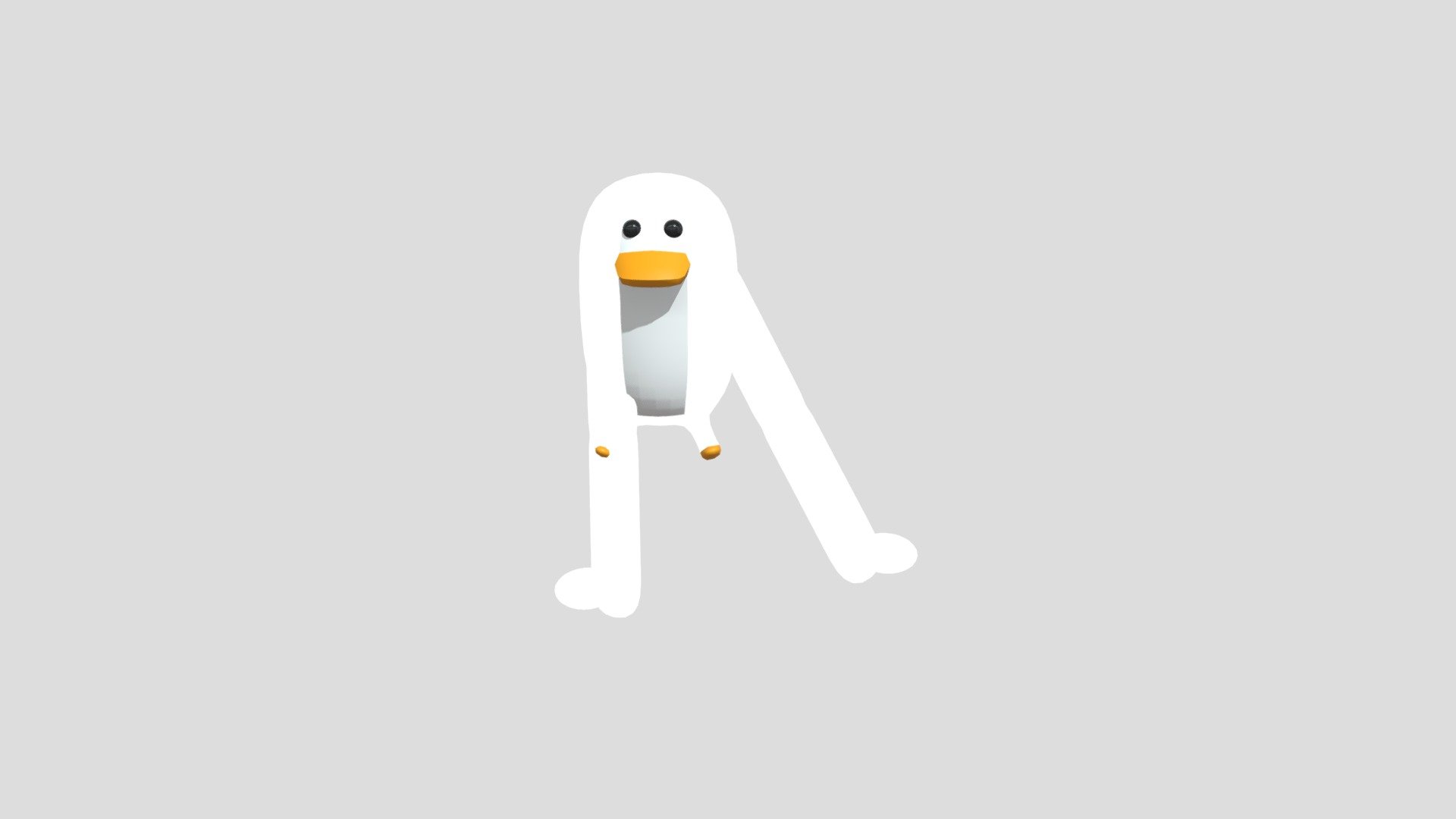Penguin Paradise toy - Download Free 3D model by PMGYVR ...