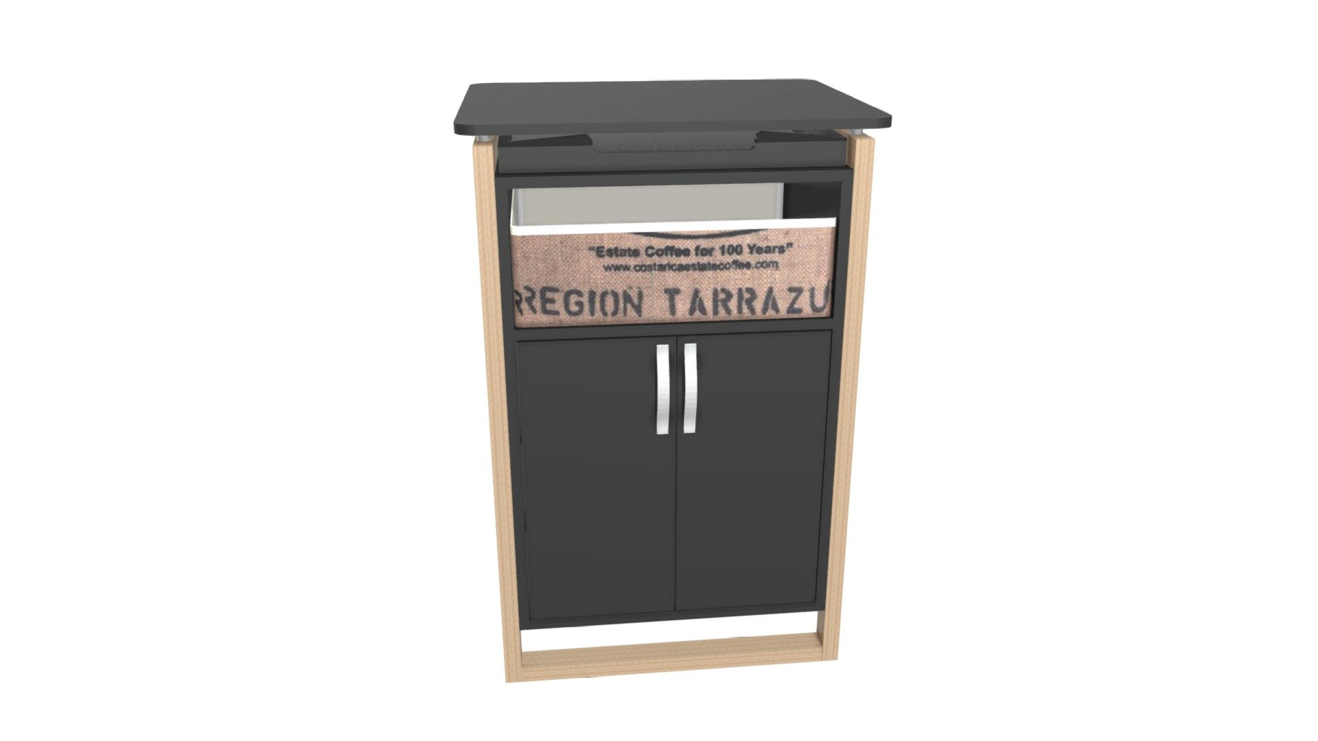 TANAO - Download Free 3D model by meubles.fonctionnels [04b0908 ...