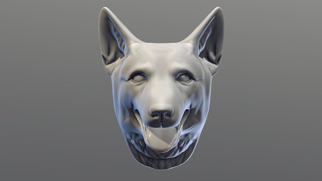 Art Reference - A 3D model collection by meanya - Sketchfab