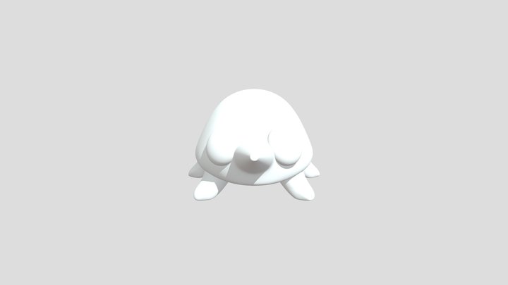 Pikmin 3D models - Sketchfab