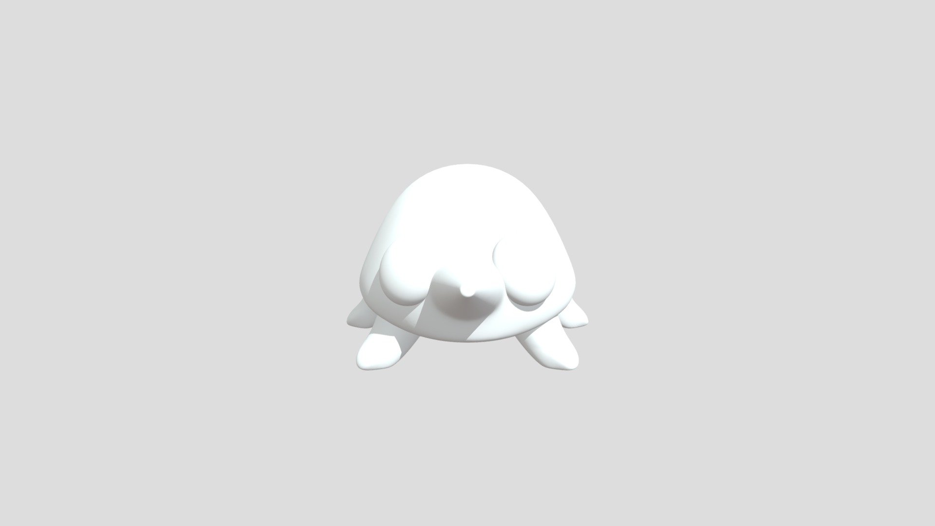 Ujadani - Download Free 3D model by floralpikmin99 [04b2c06] - Sketchfab