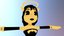 Alice Angel v.1 - 3D model by TheLapisBlock (@lapisblock22) [04b6563 ...