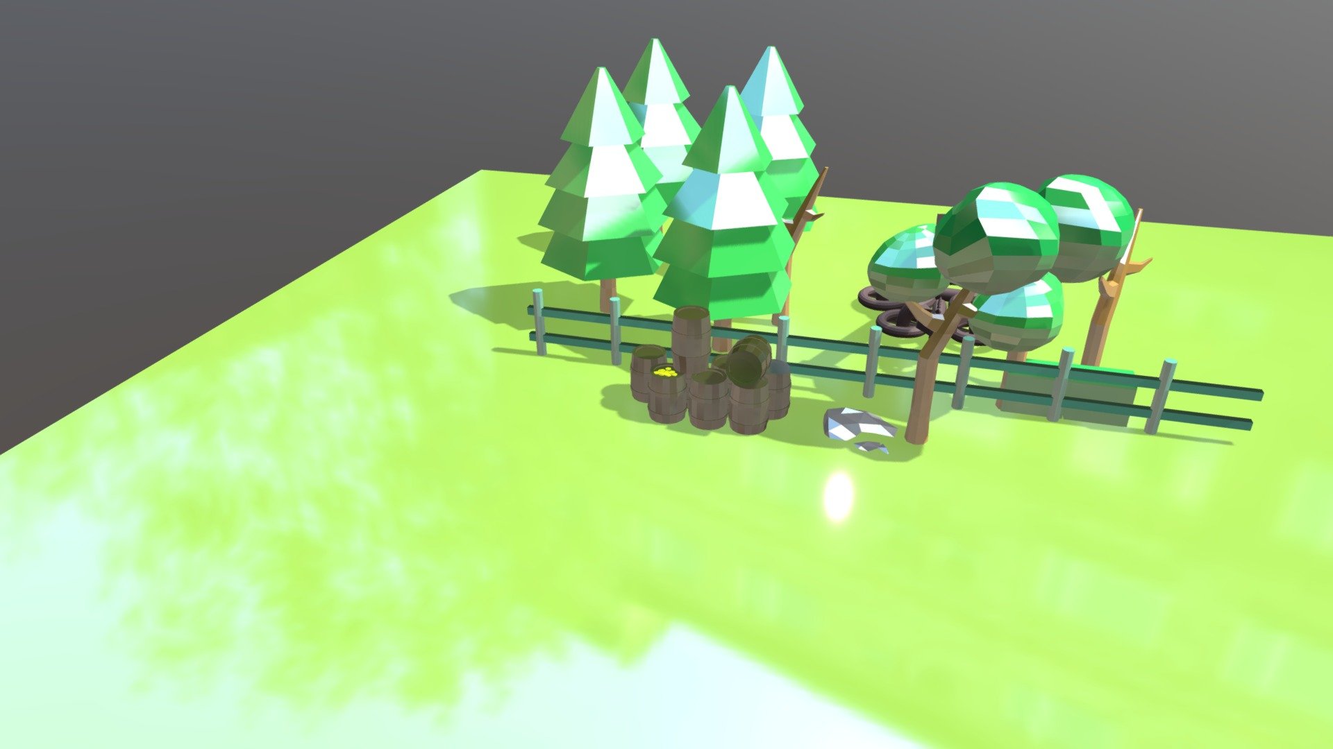 Environment2robot (2) - 3D model by kolek6921 [04b6618] - Sketchfab