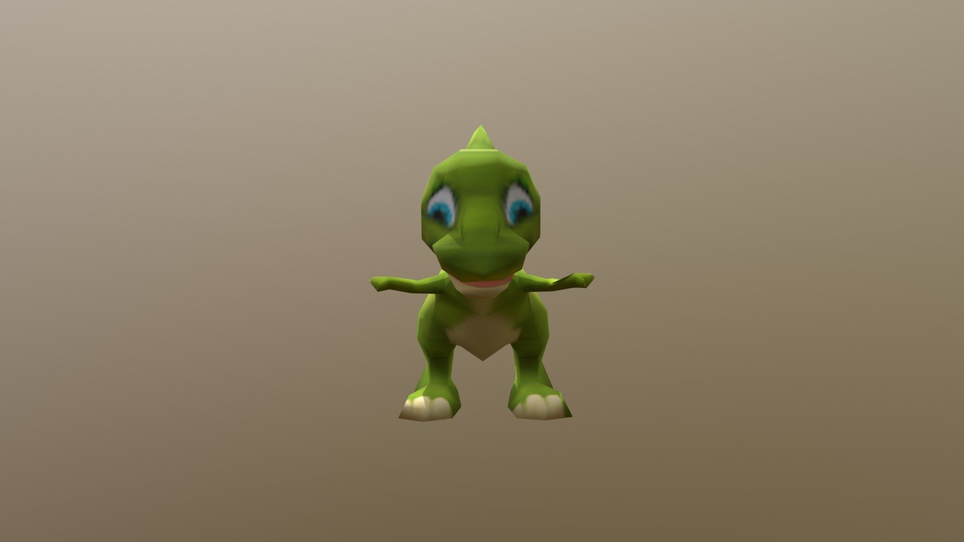 Ducky - Download Free 3D model by badanon1 [04b7136] - Sketchfab