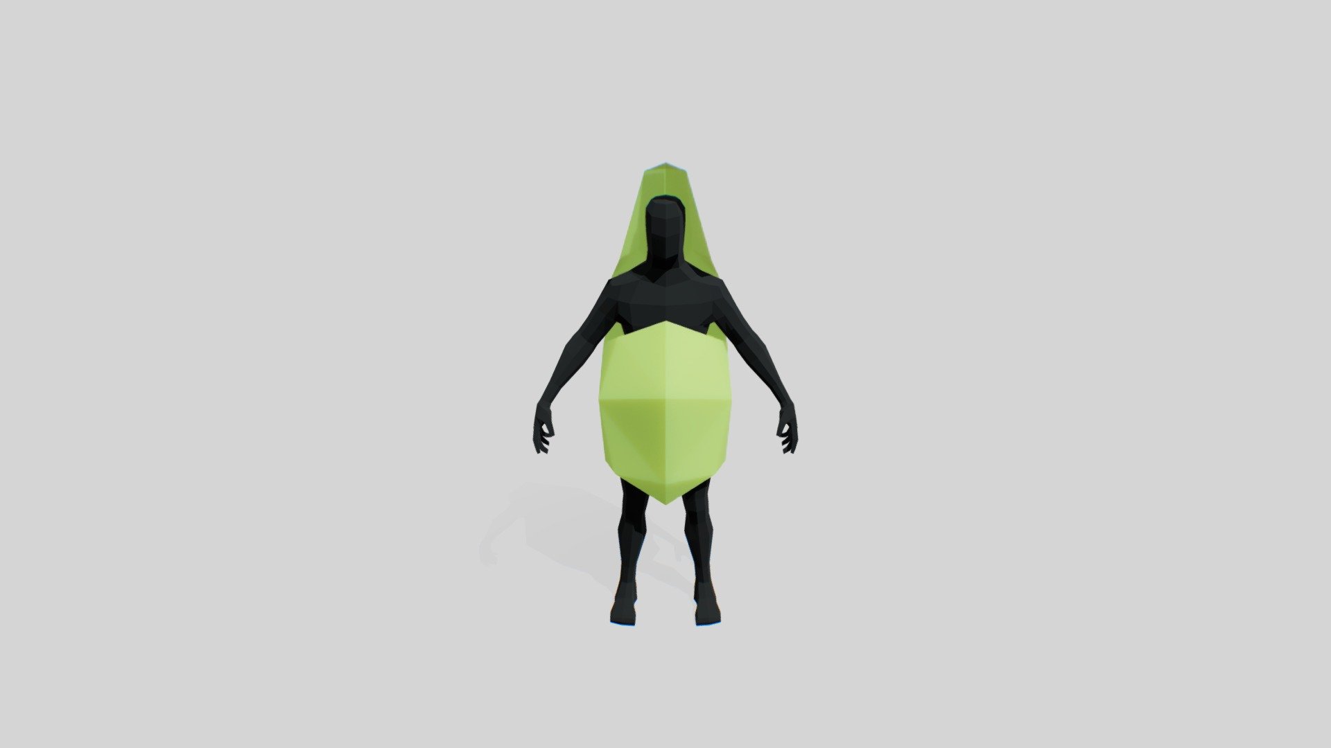 Null - 3D model by vincent.rousseau [04b73f8] - Sketchfab