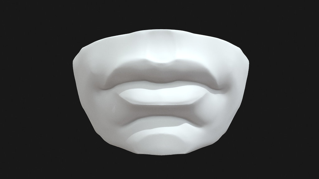 heads ref - A 3D model collection by darkkeys - Sketchfab