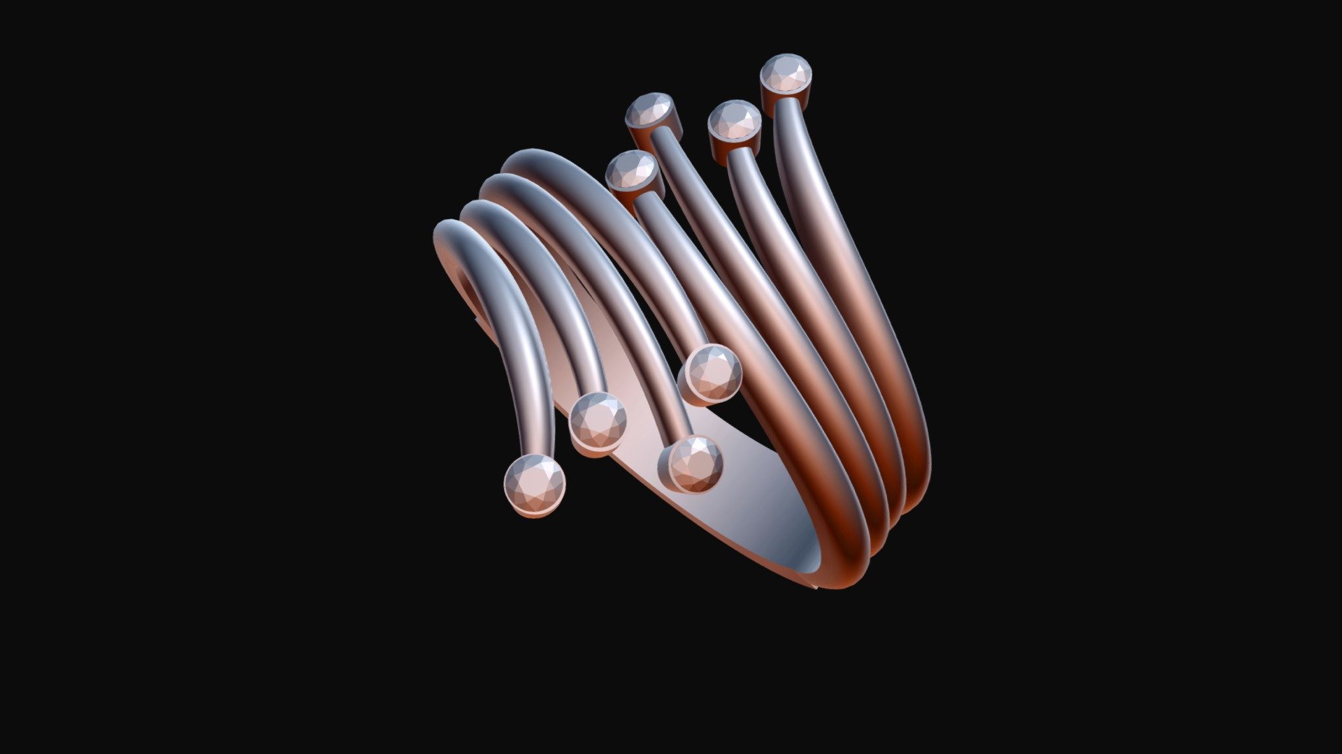 Branches - 3D model by Armen (@Armen89) [04ba619] - Sketchfab