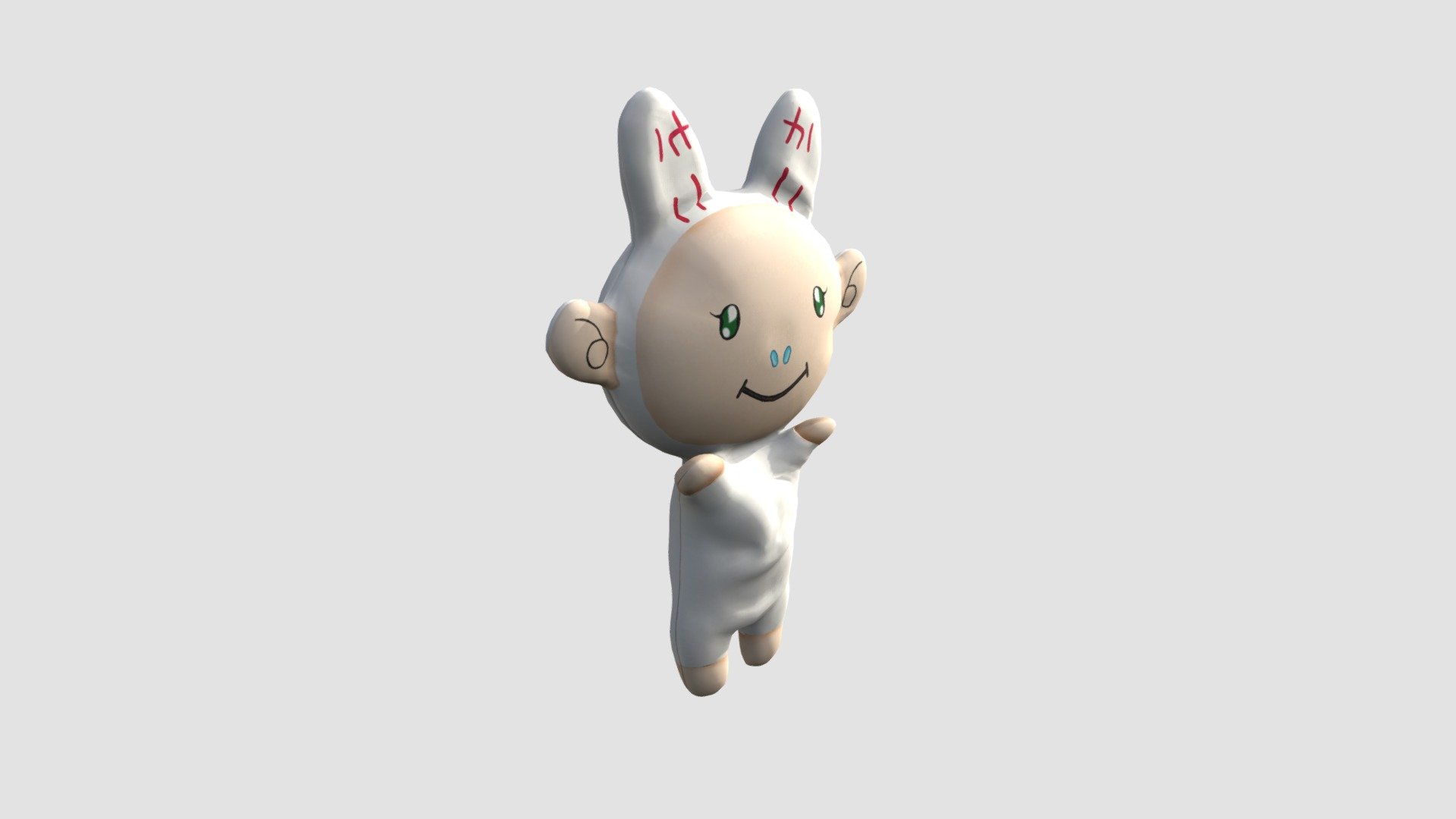 toy - Buy Royalty Free 3D model by Evermotion [04ba81f] - Sketchfab Store