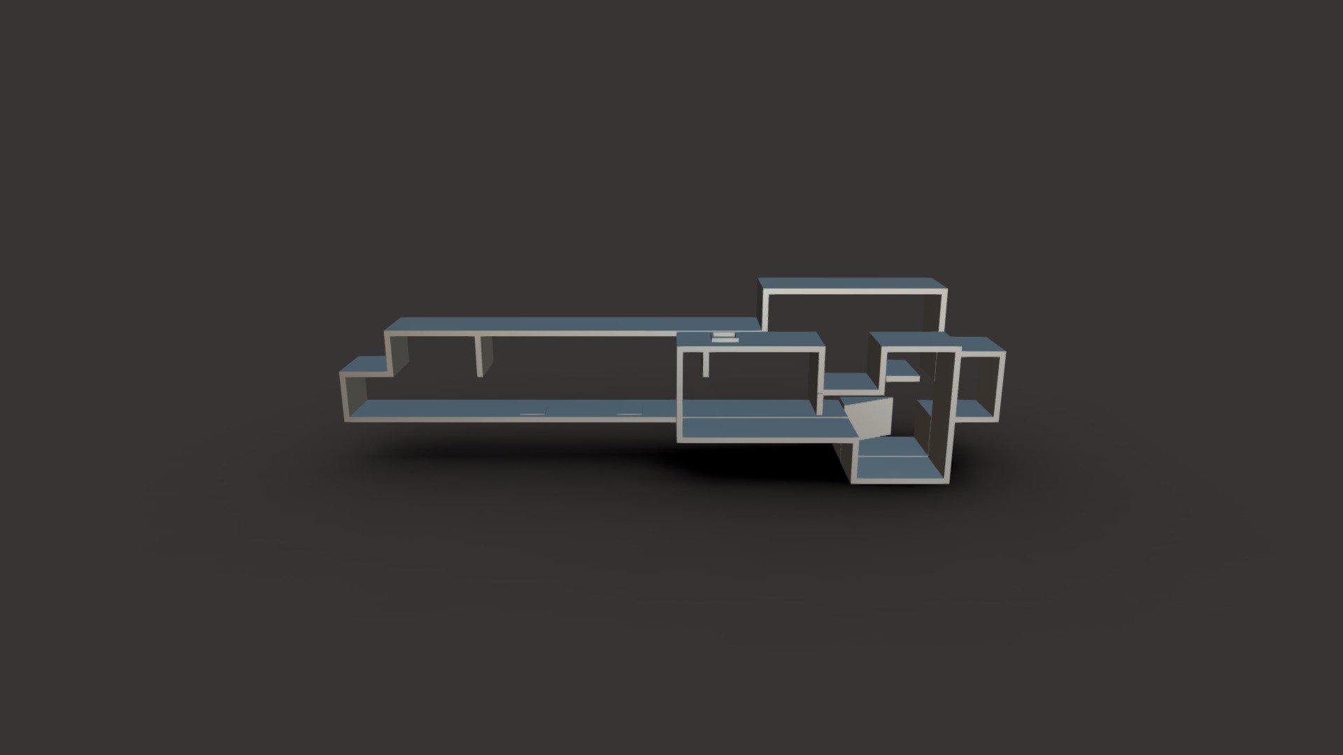 Assignment 2c - 3D model by pelda.sevgi [04baacf] - Sketchfab