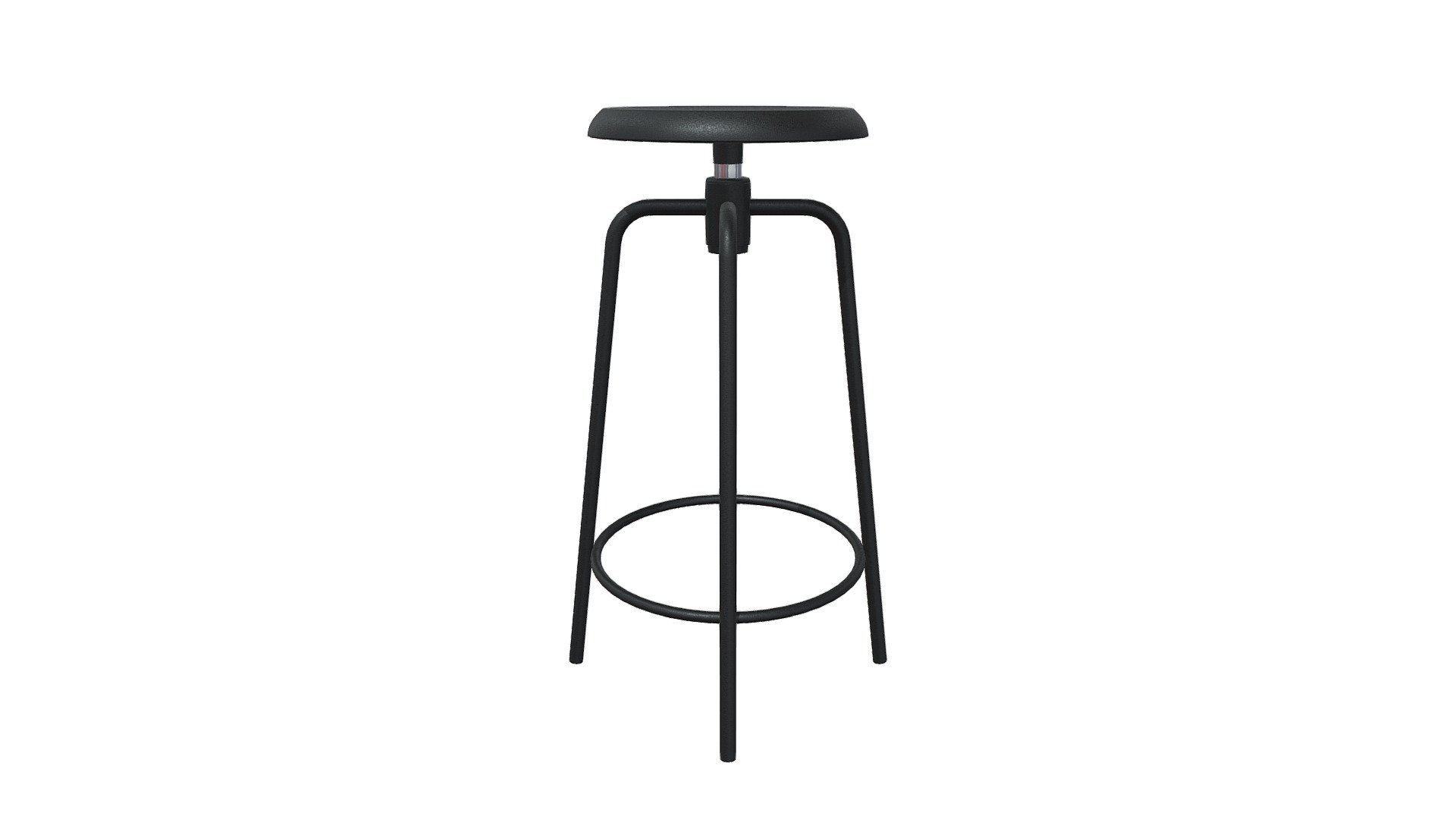 179146_BUTACO_ALTO_TUCSON_METAL_NEGRO - Buy Royalty Free 3D model by ...