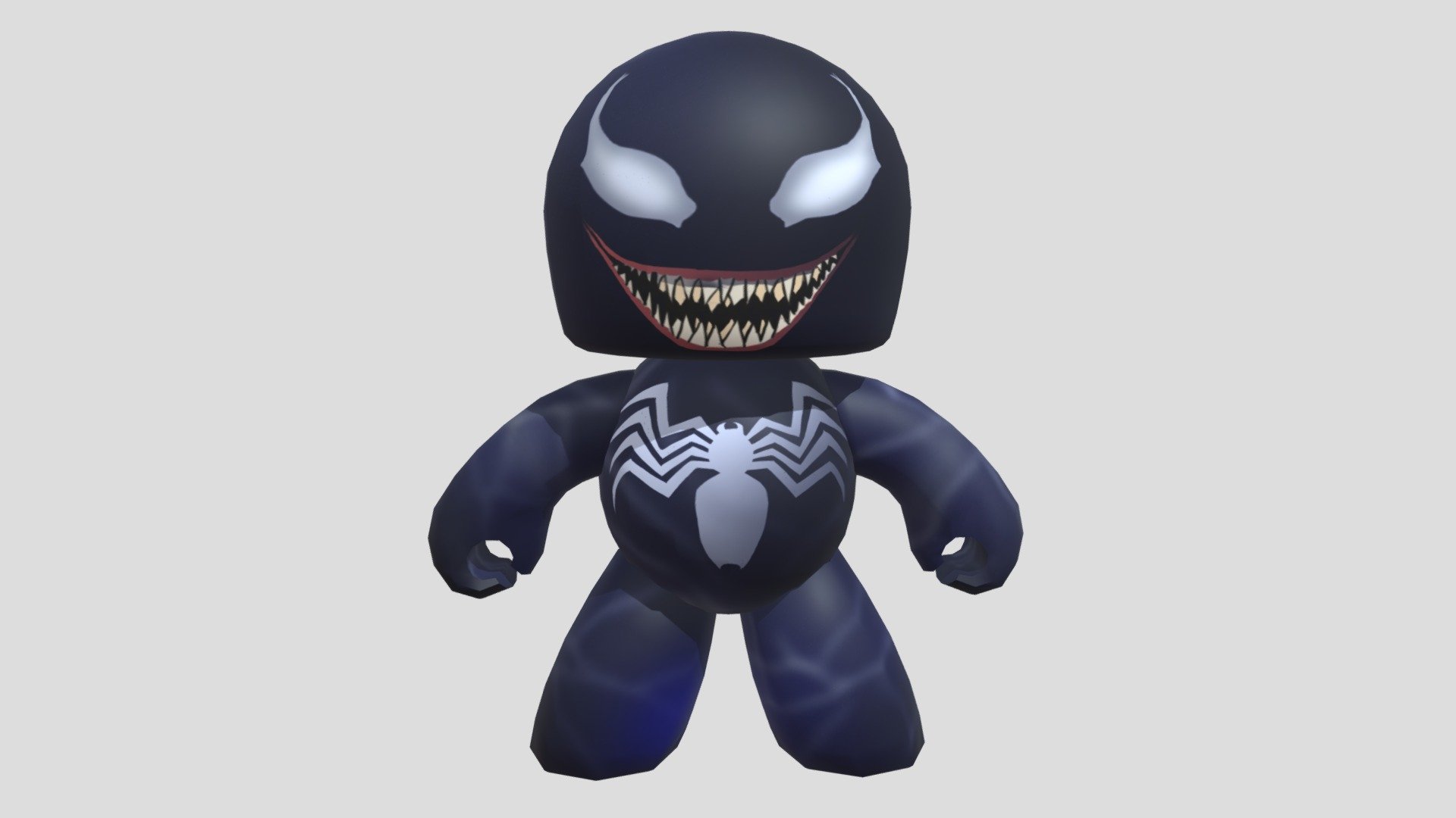 mighty_mugg_v_8 - 3D model by inesginja [04bd244] - Sketchfab