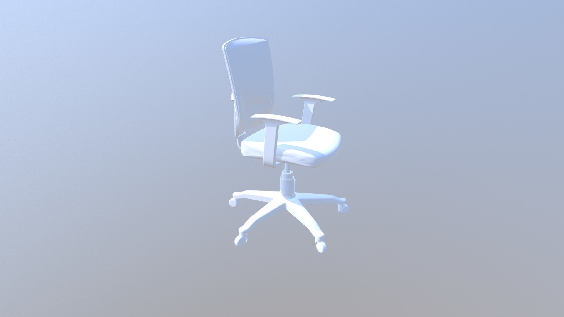 Chair Zip - Download Free 3D model by amar_gavali [04bd49f] - Sketchfab