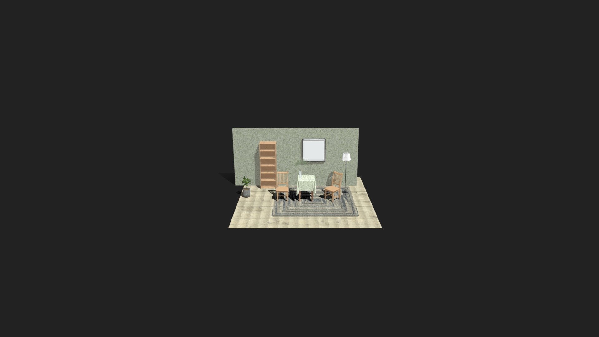 Archiv - 3D model by ahrensmedia (@m.ahrens) [04be523] - Sketchfab