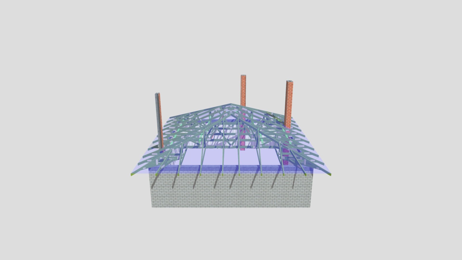 P-21-615_IR - Download Free 3D model by Wizualizacje 3D (@wizualizacje3d) [04bf27a] - Sketchfab