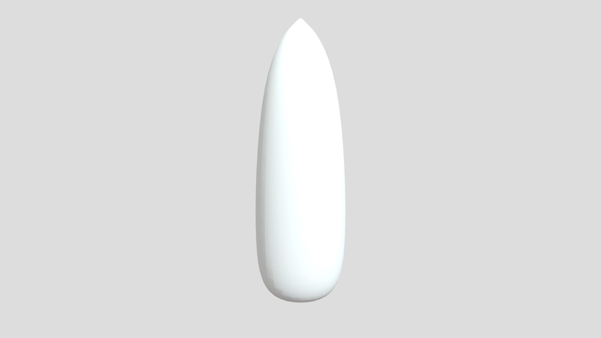 Mikek0401 Rocket Body - Download Free 3D model by AlainMikek [04c1a4d ...