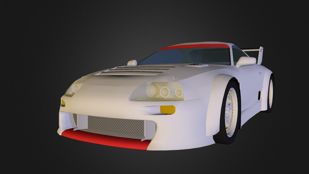 jgtc - A 3D model collection by neonnumero008 - Sketchfab