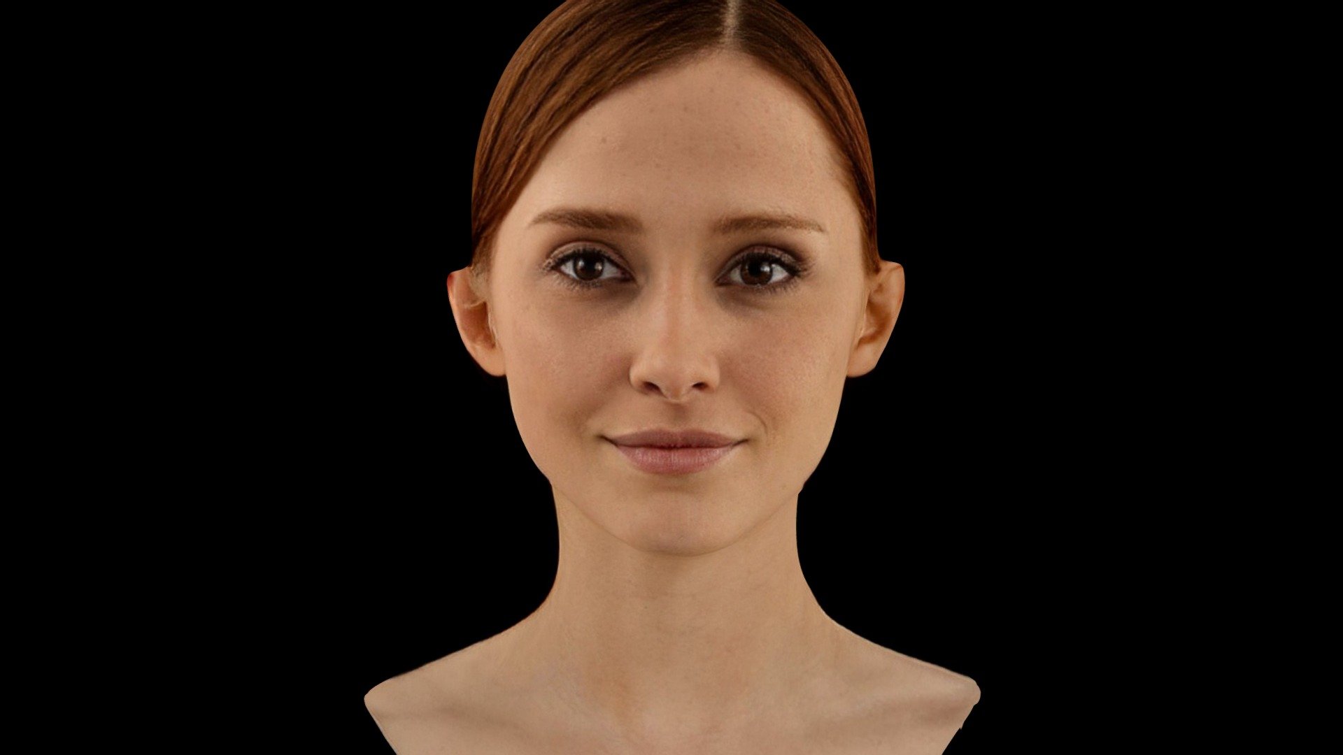 Human Dignity Collection | www.acuteline.com - Download Free 3D model ...