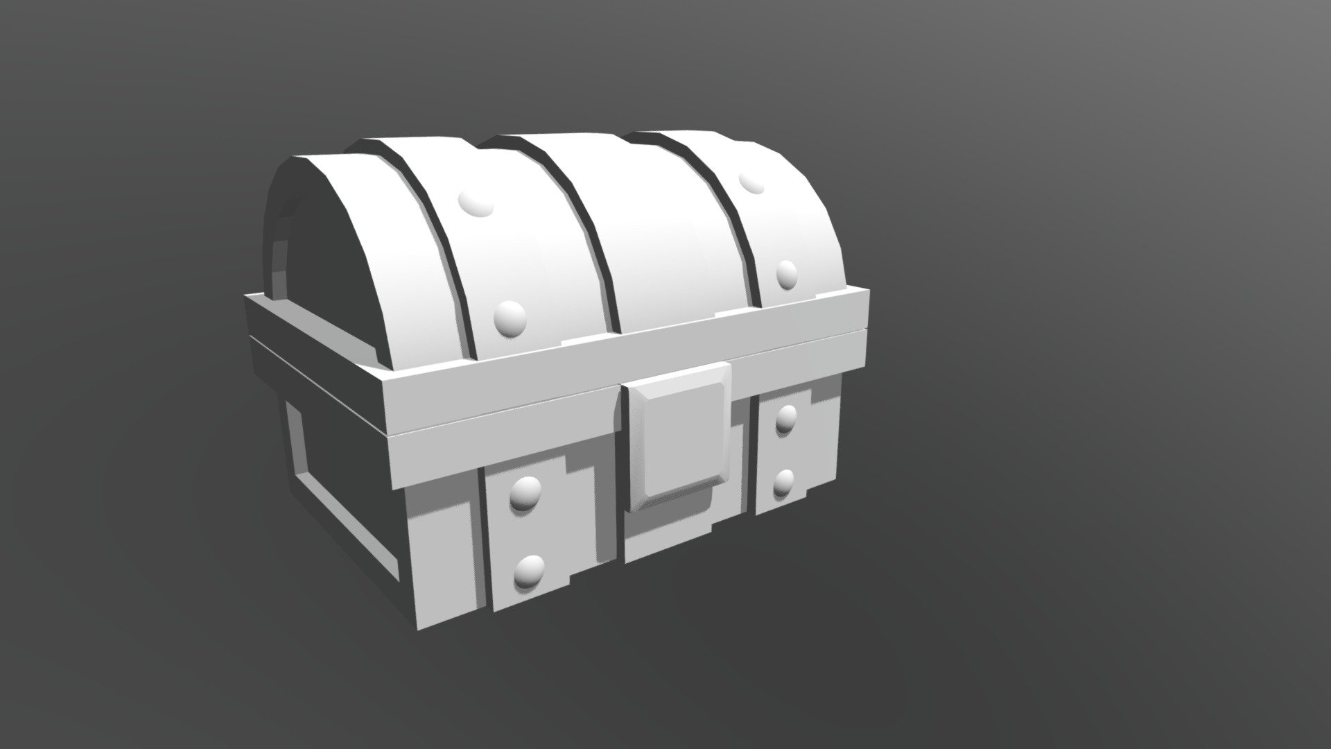 Chest - 3D model by Pajero95 [04c4784] - Sketchfab