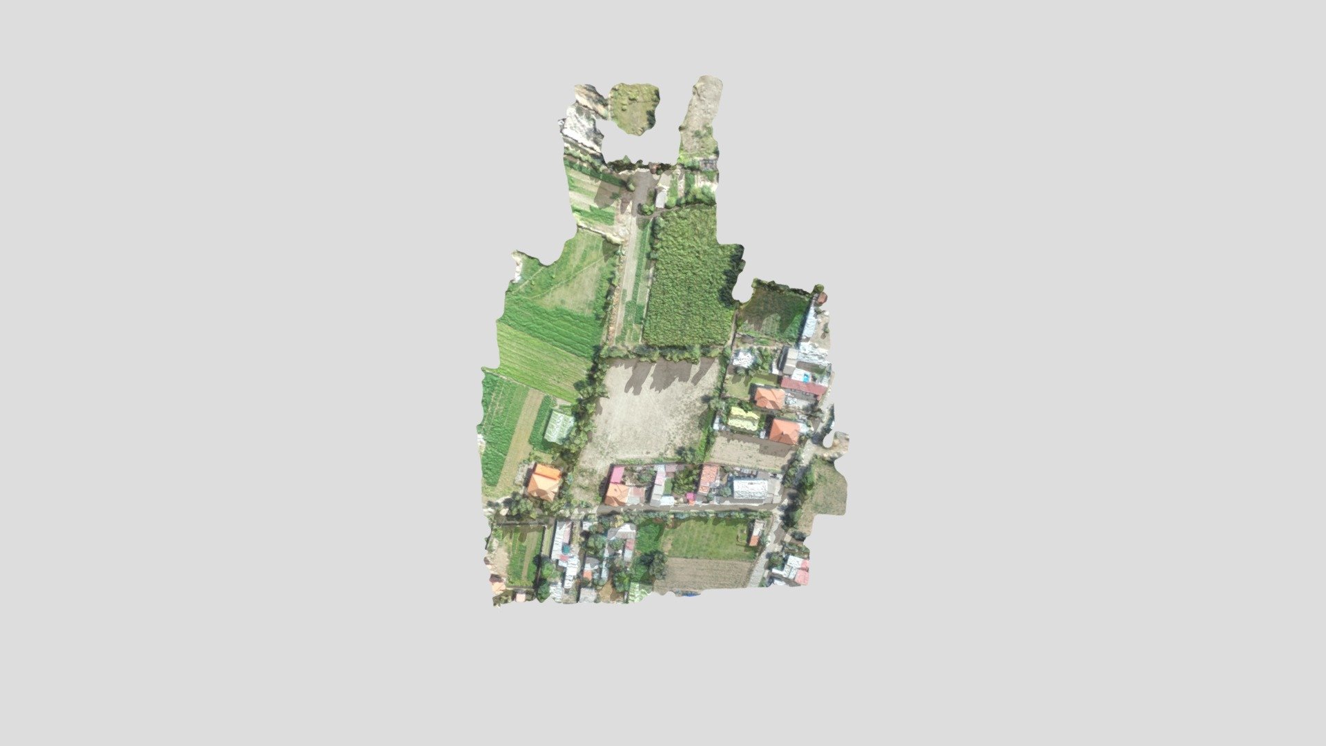 lote 2_simplified_3d_mesh - 3D model by elvisortega [04c4cde] - Sketchfab