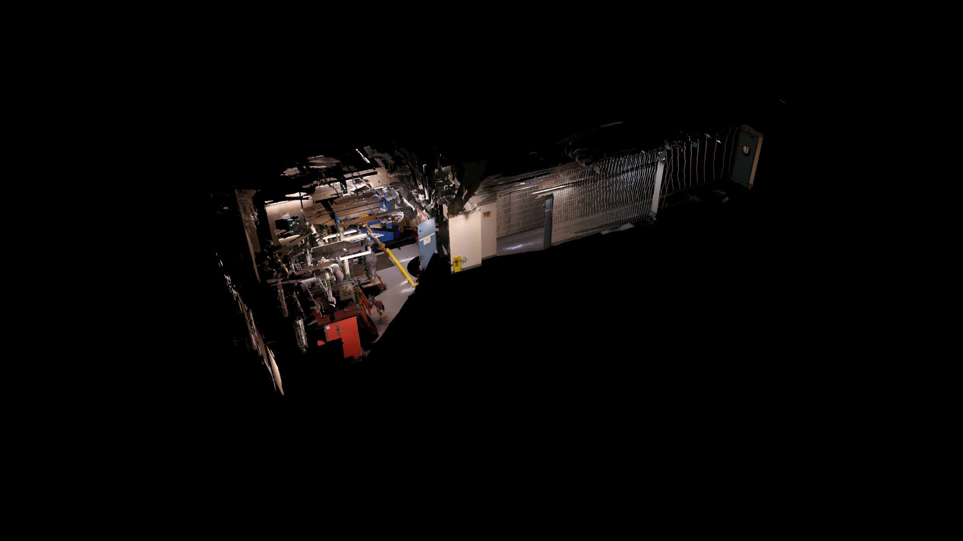 Helicon Building - 360 Measurements (I,C) - 3D model by SIAD Studio ...